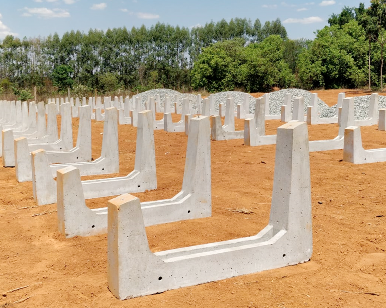 Seu projeto merece o melhor em pré-moldados de concreto. – Concrebet ...